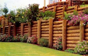 Retaining Walls - Brightside Landscapes