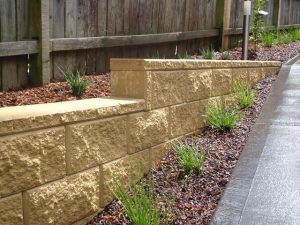 Retaining Walls - Brightside Landscapes
