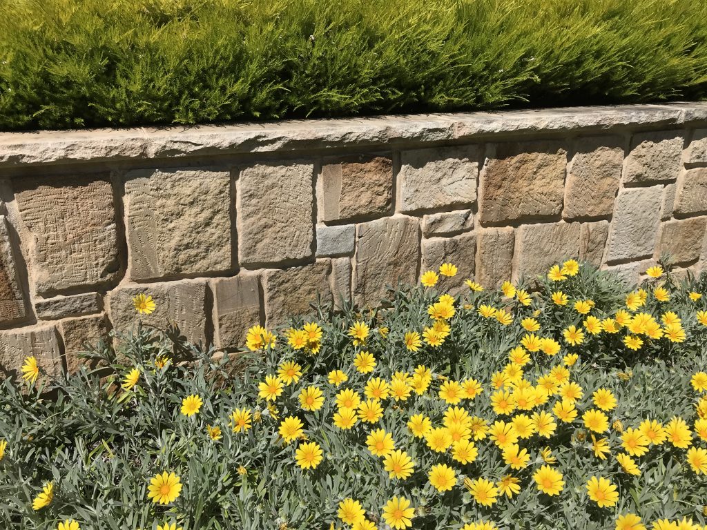 Retaining Walls - Brightside Landscapes