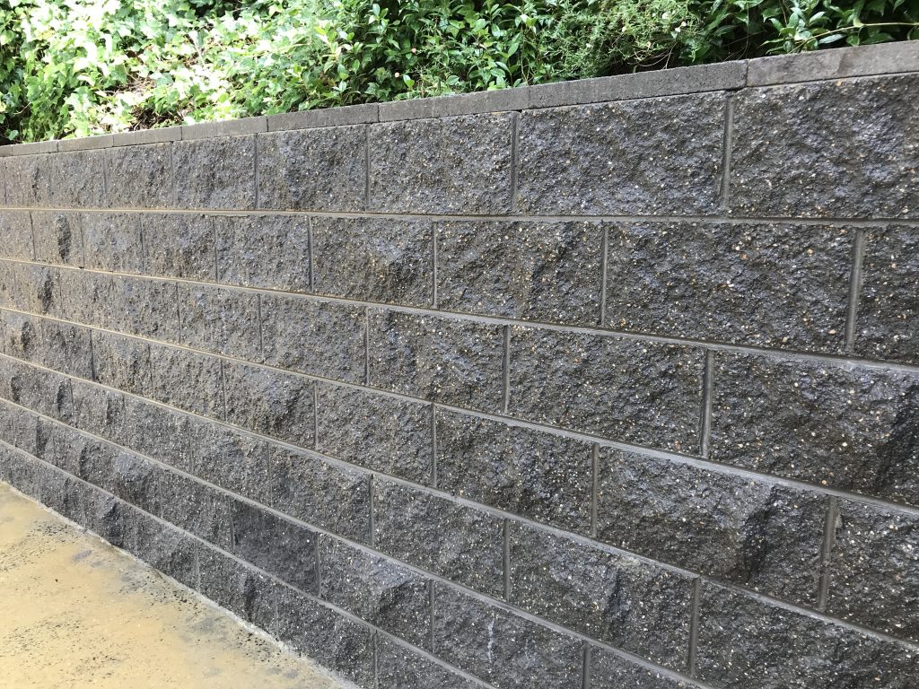 Retaining Walls - Brightside Landscapes
